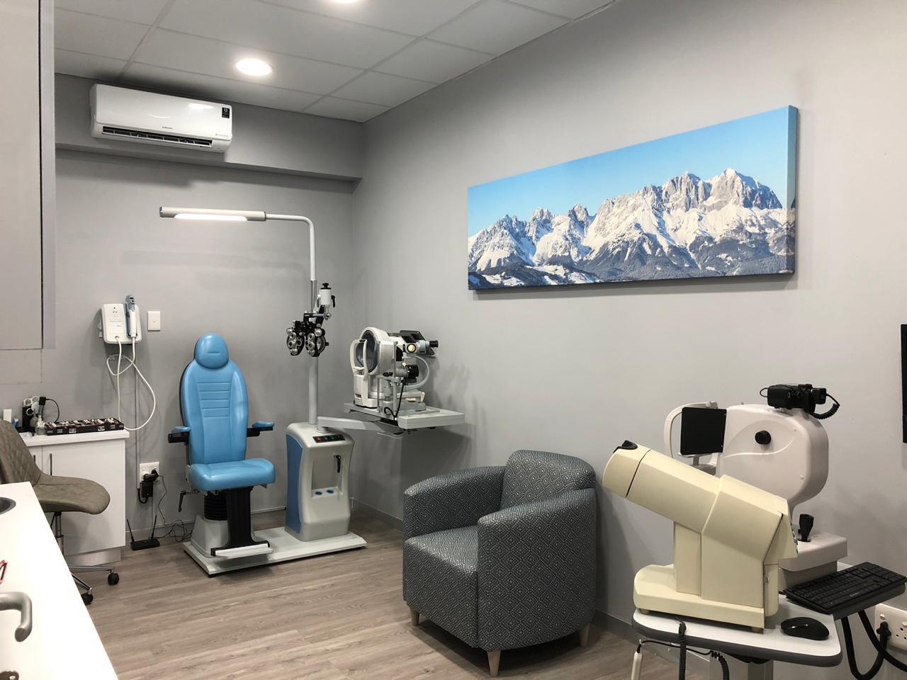 Dynamic Vision Queenswood Quarter | Optometrist in Pretoria